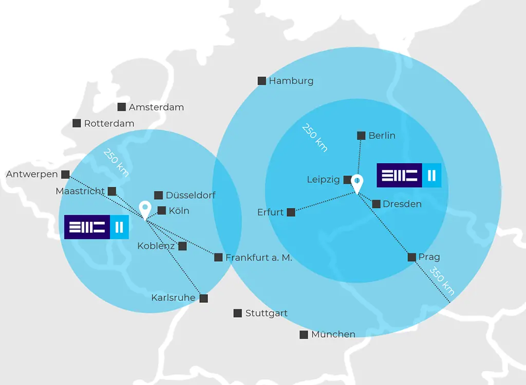 ecobuilding AG | Nachhaltiges bauen durch Innovation - ecobuilding AG